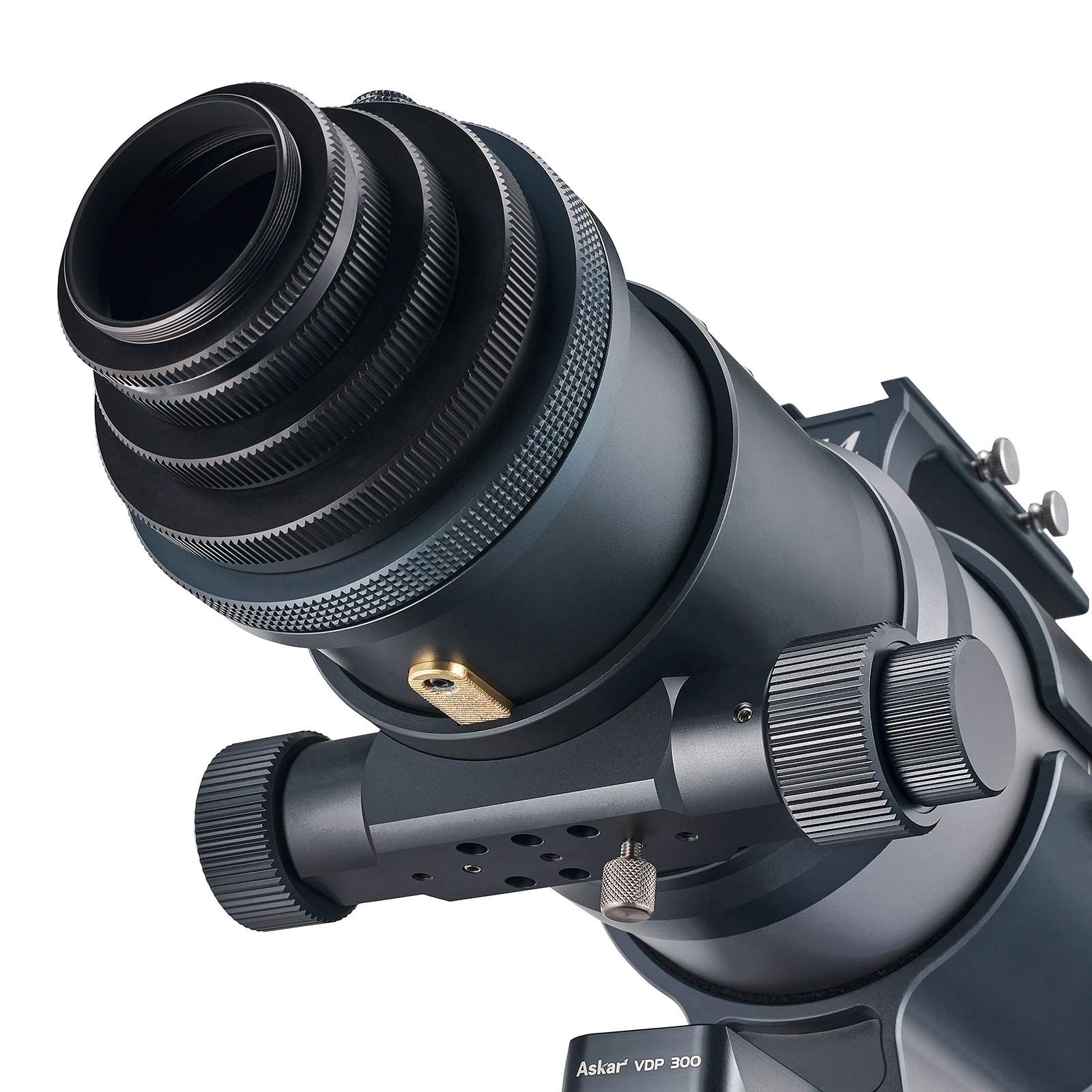 SharpStar 100 Z4 Sextuplet APO Astrograph | First Light Optics